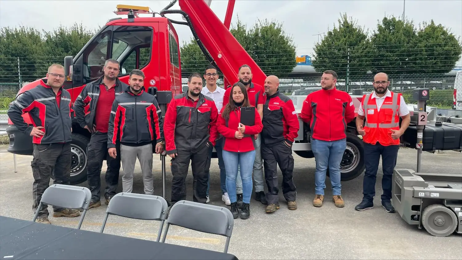 Palmarès Best Workplaces™ Luxembourg 2024 | Great Place To Work - Français