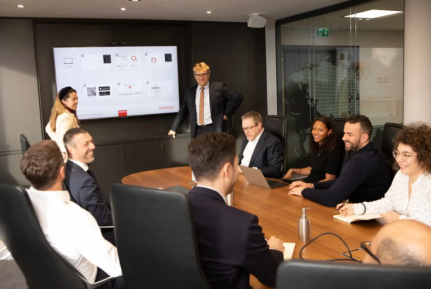Palmarès Best Workplaces™ Luxembourg 2024 | Great Place To Work - Français