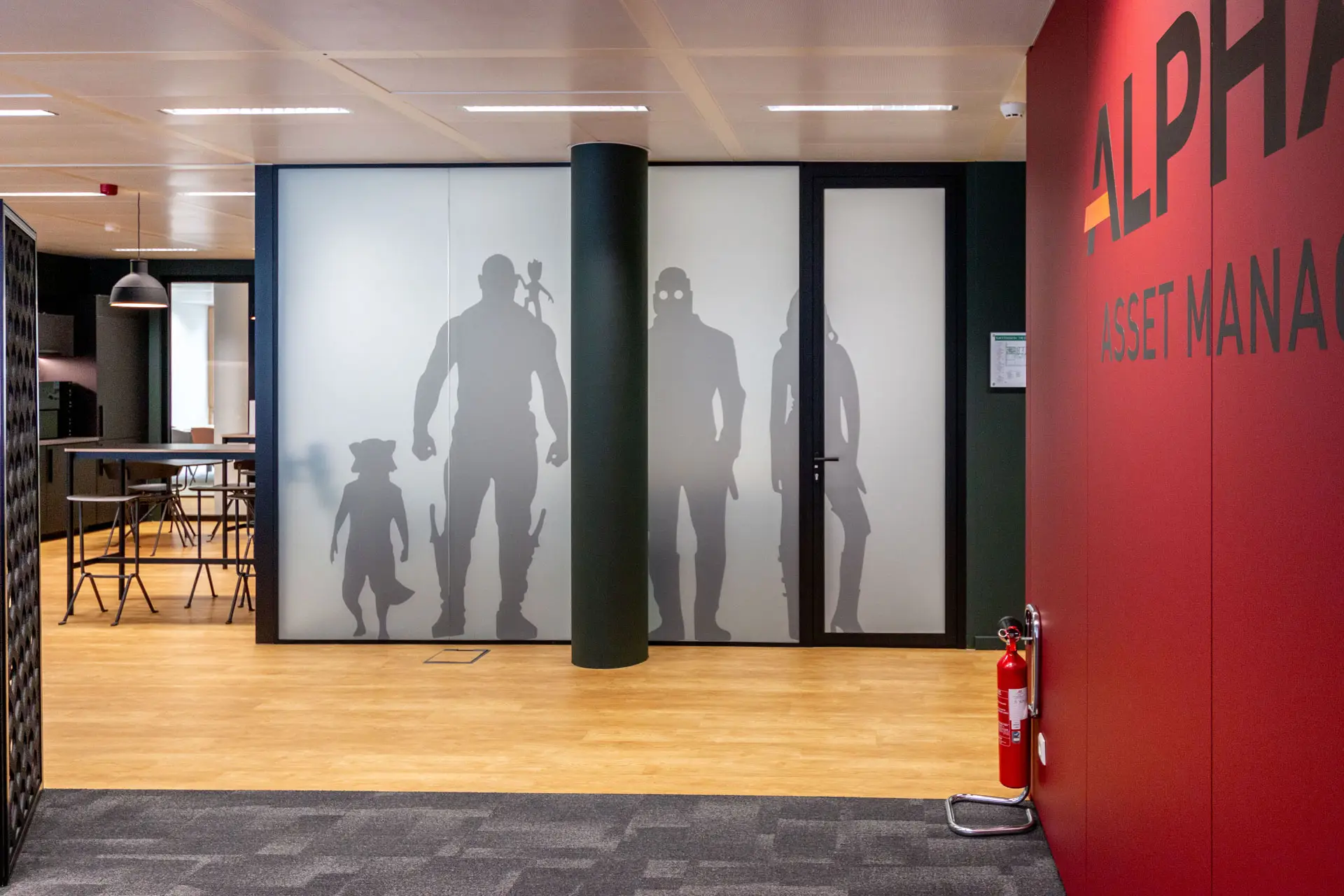 Travailler chez AlphaOmega | Great Place To Work - Français