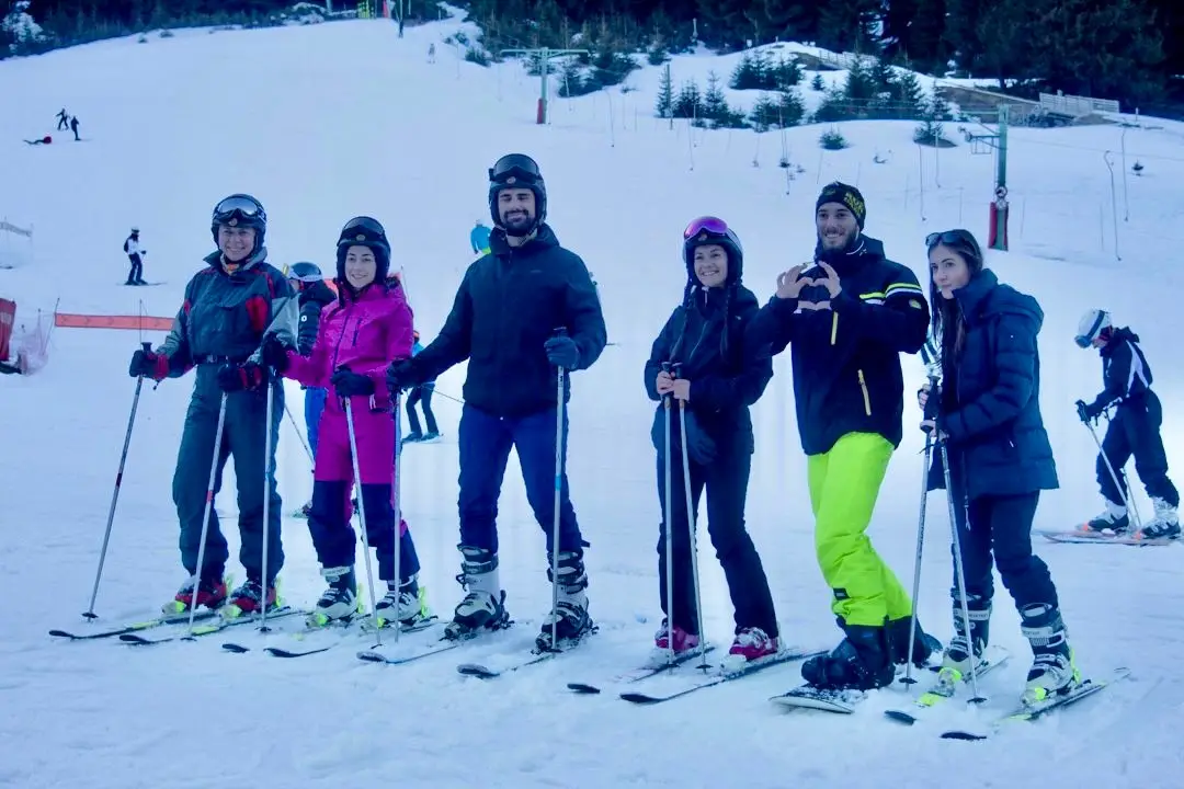 Working at Joint Allocation Office | Great Place To Work - English