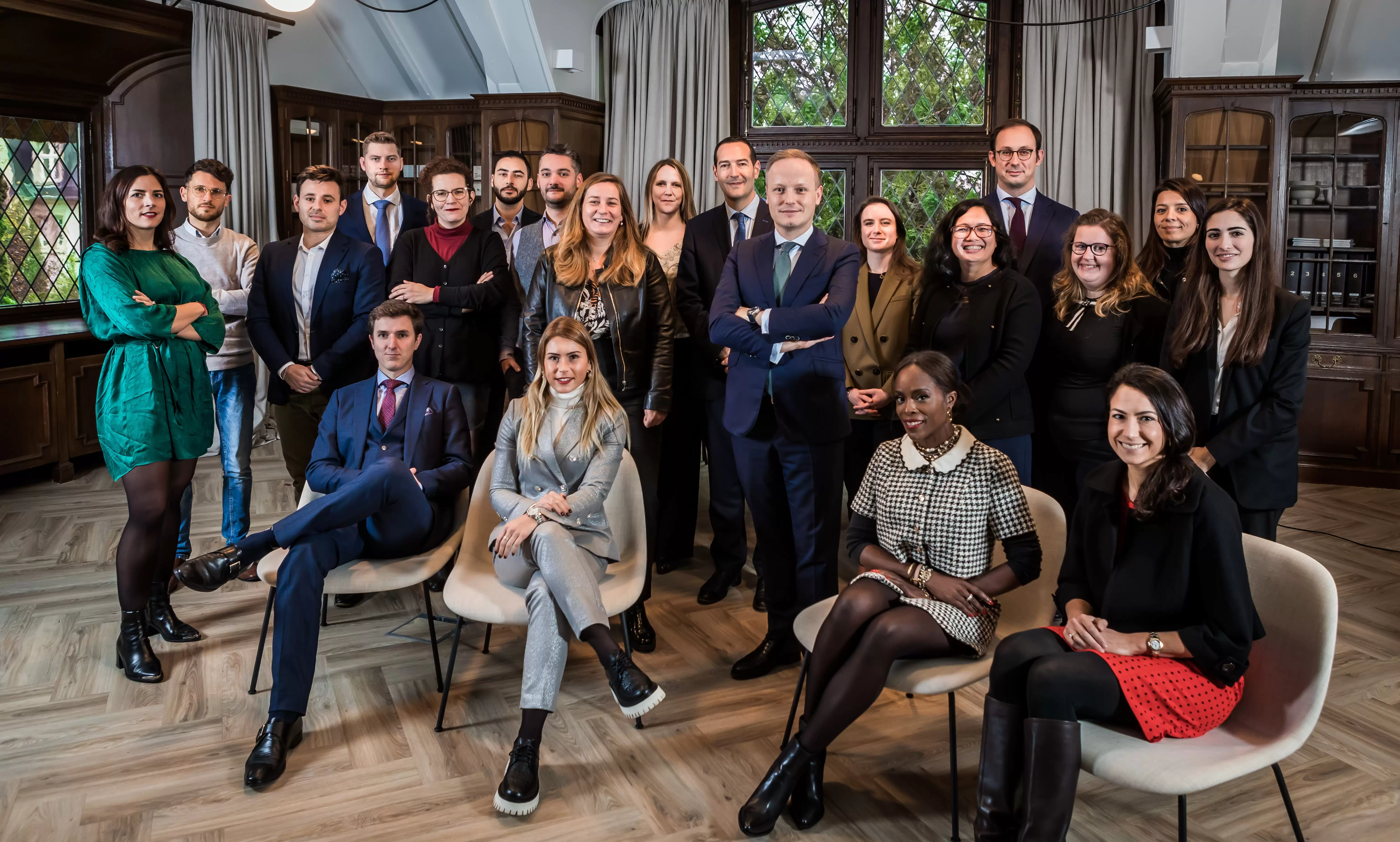 Certification | Great Place To Work - English