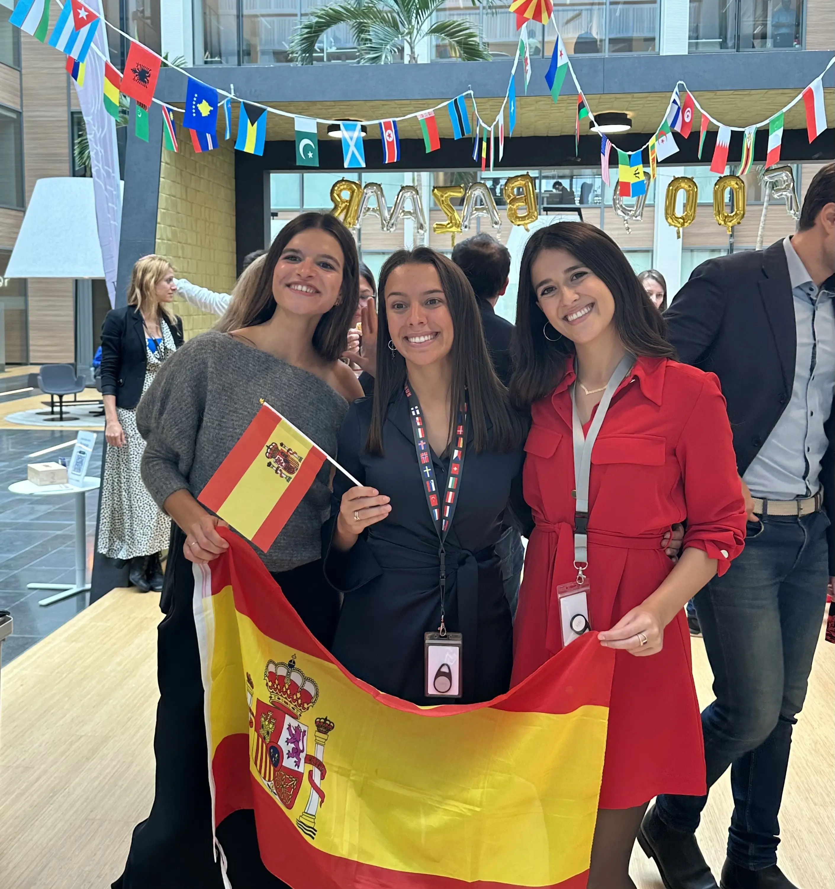 Working at Revantage Europe | Great Place To Work - English