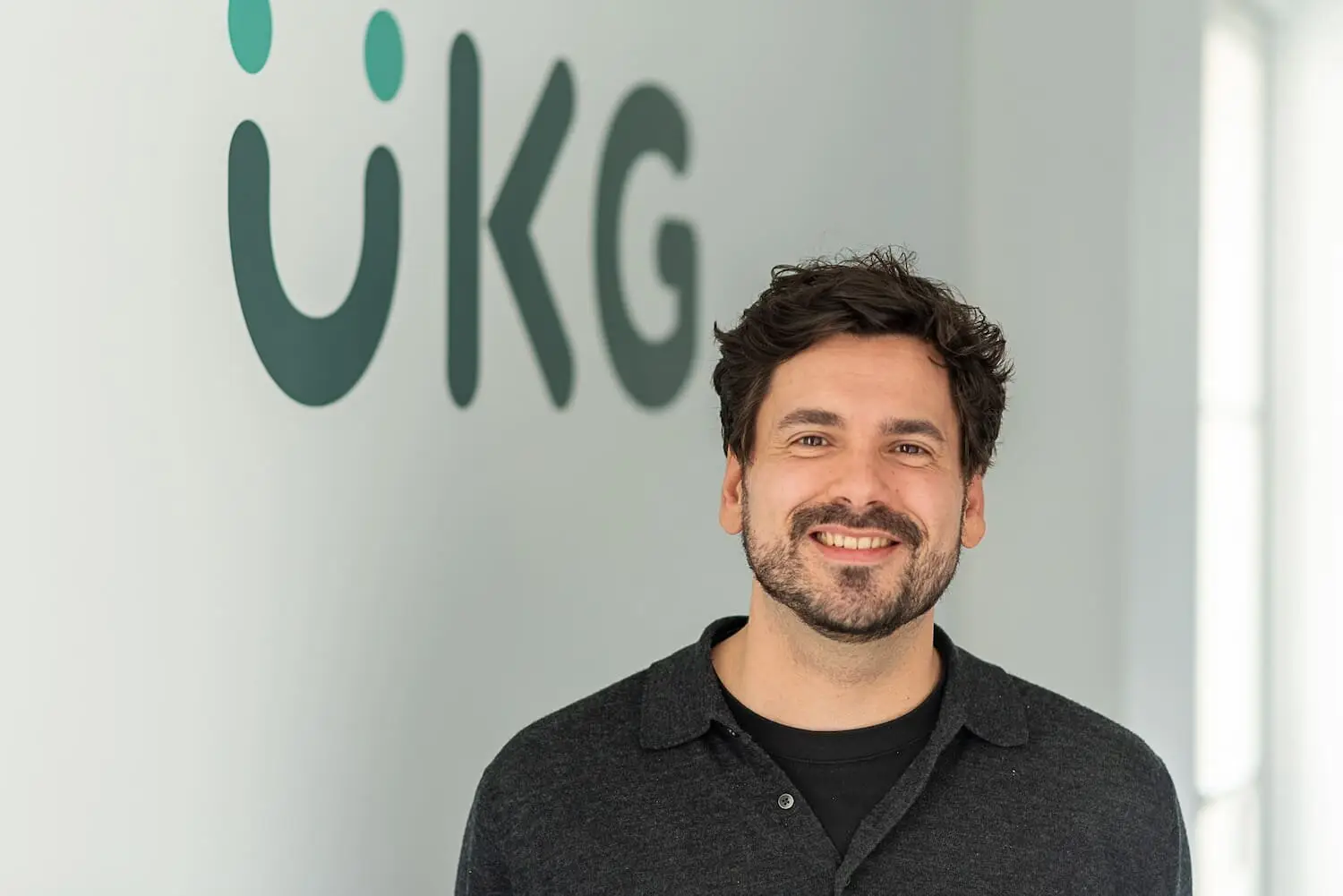 Chez UKG, l'humain est une priorité | Great Place To Work - English