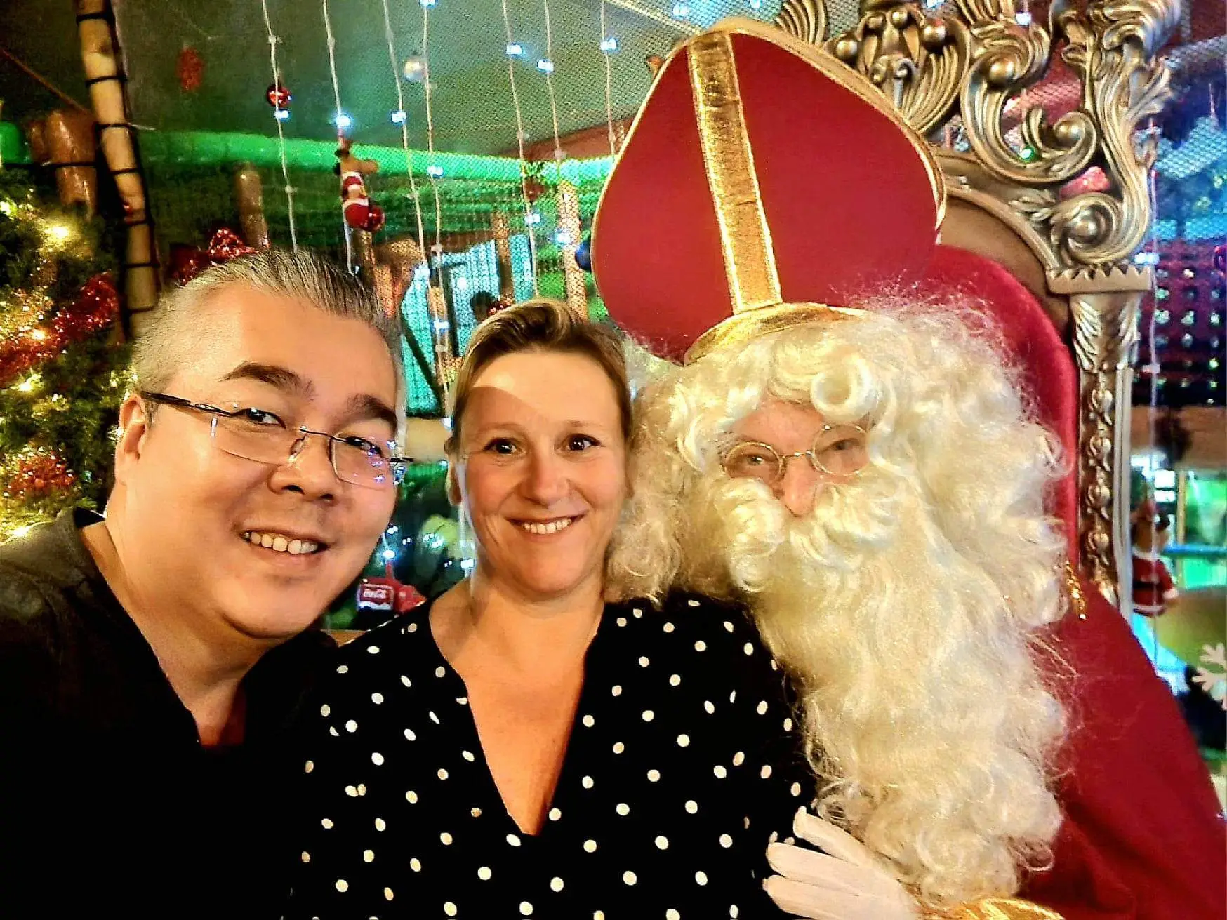 Travailler chez CTG IT Solutions | Great Place To Work - Français