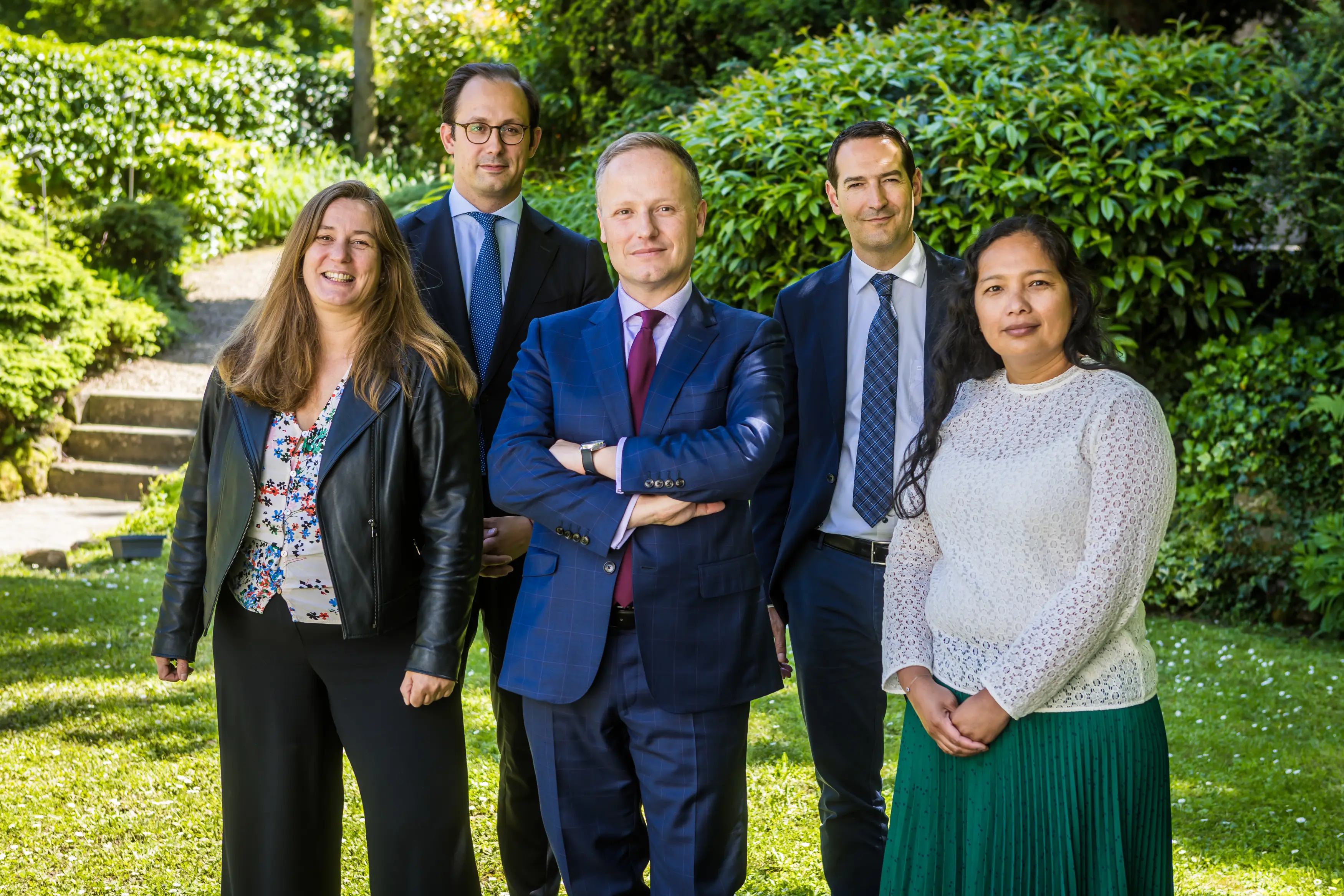 Working at Brucher Thieltgen & Partners | Great Place To Work - English