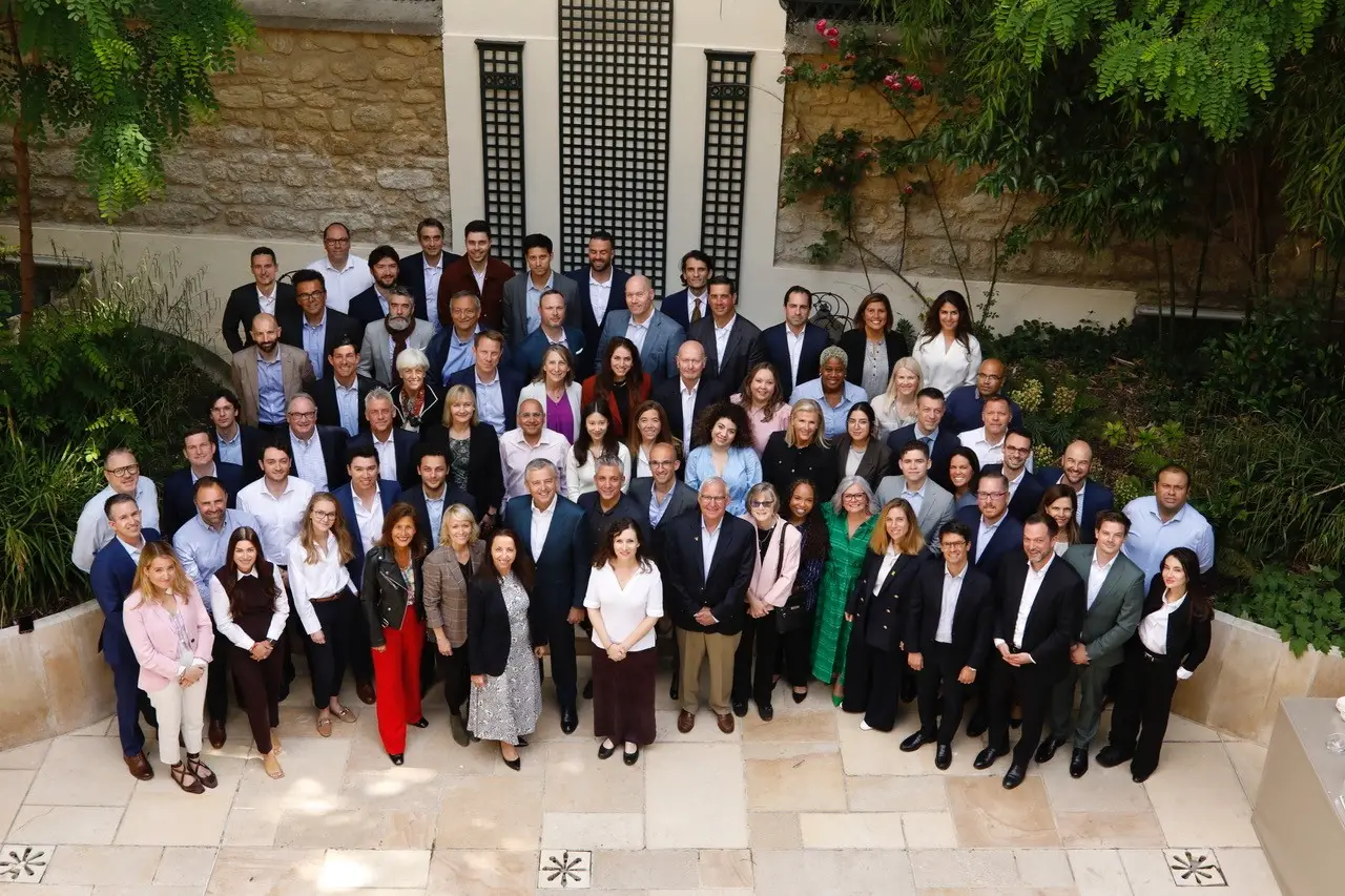 Working at iM Global Partner | Great Place To Work - English