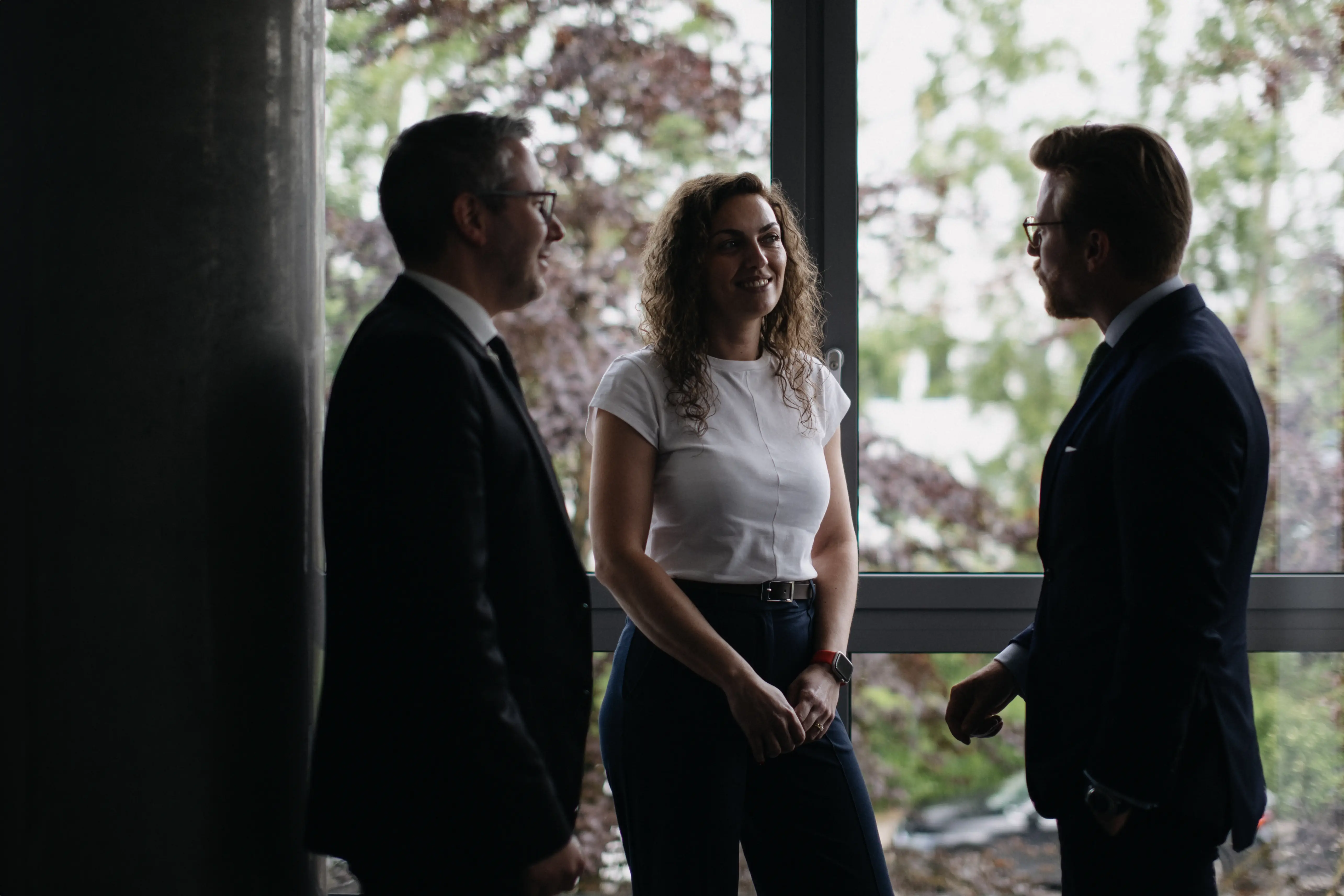 Travailler chez Joint Allocation Office | Great Place To Work - Français