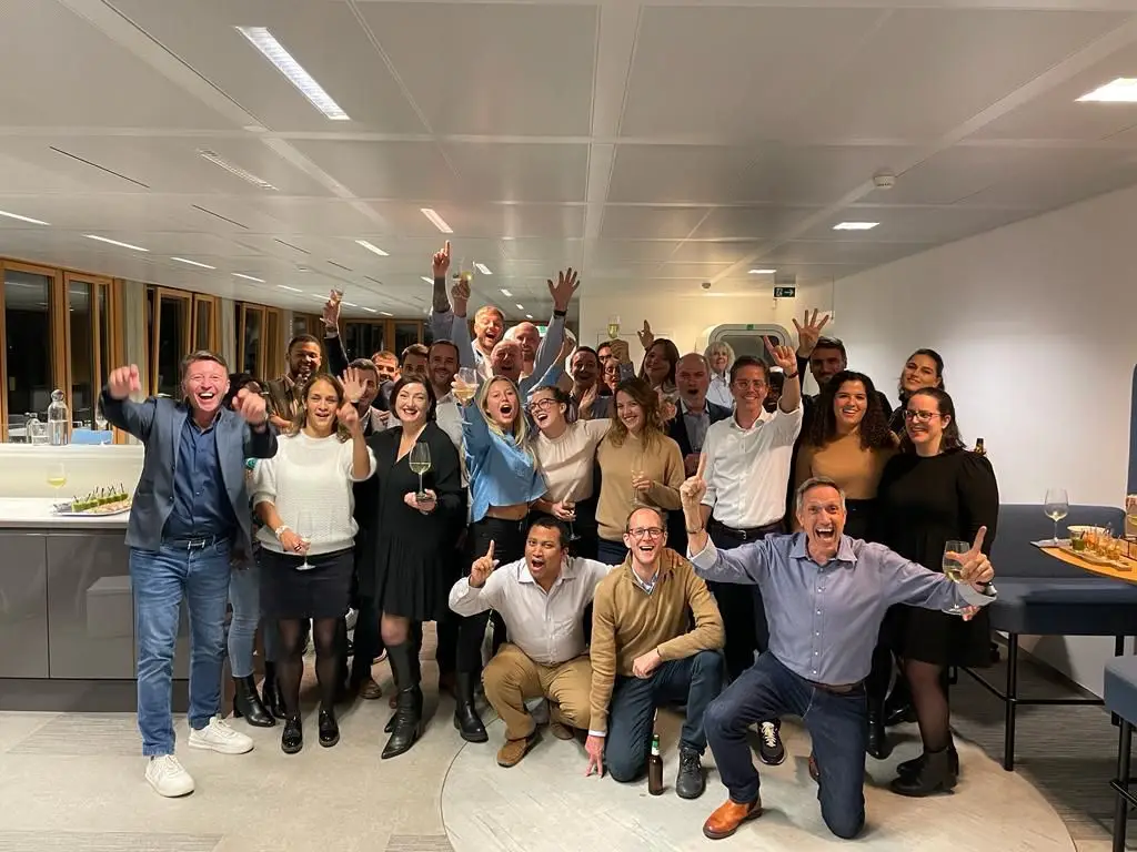 Working at ONE group solutions | Great Place To Work - English