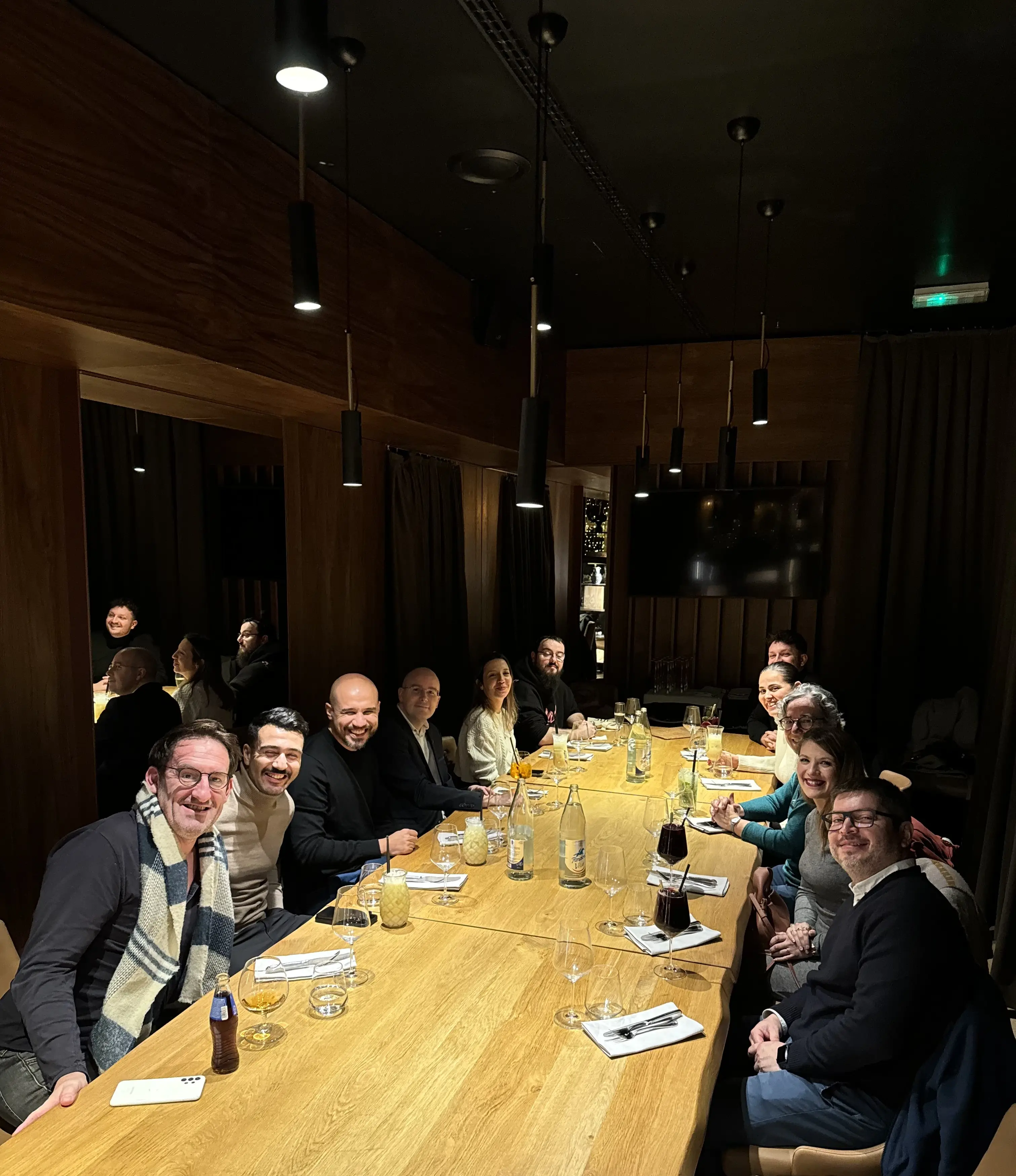 Working at Synechron Inc. | Great Place To Work - English